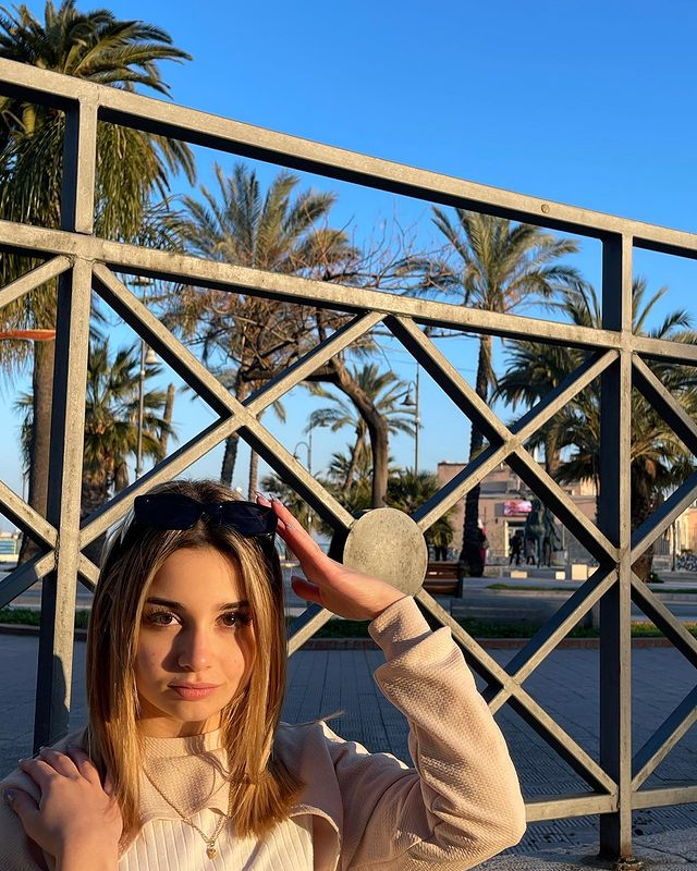 Picture of Giulia Maria Scarano