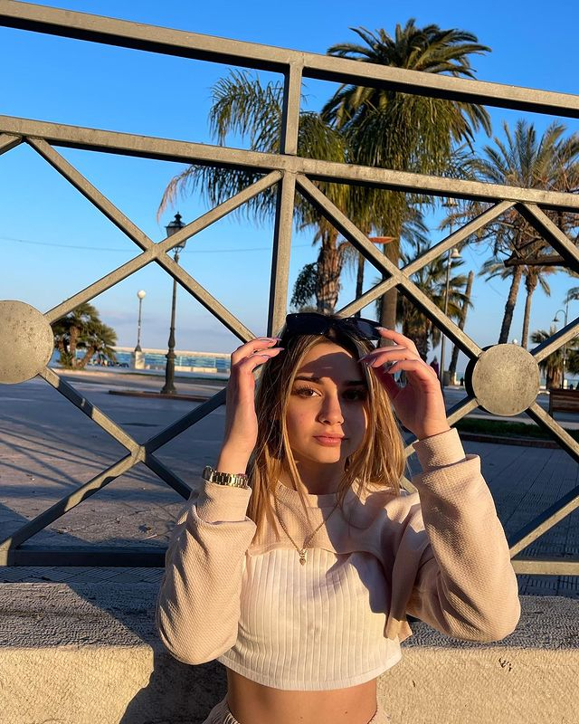 Picture of Giulia Maria Scarano