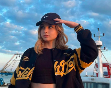 Giulia Maria Scarano picture