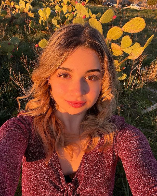 Picture of Giulia Maria Scarano