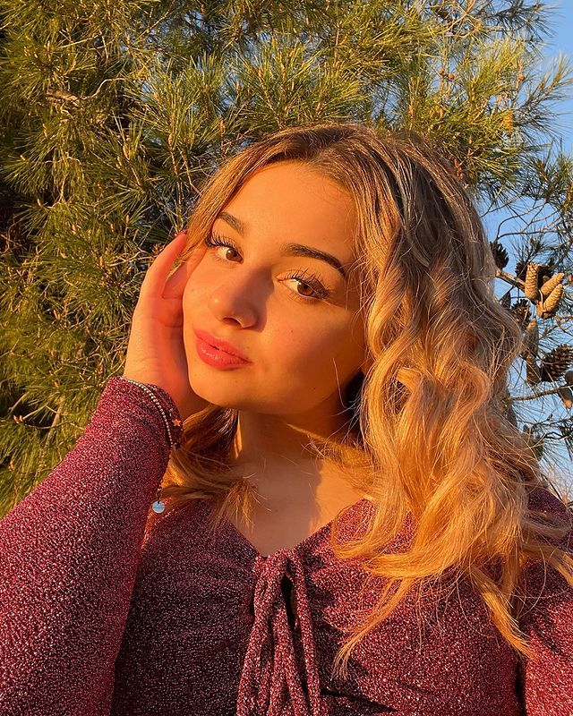 Picture of Giulia Maria Scarano