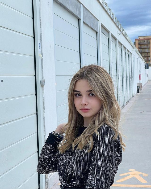 Picture of Giulia Maria Scarano