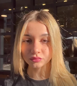 Picture of Giulia Maria Scarano