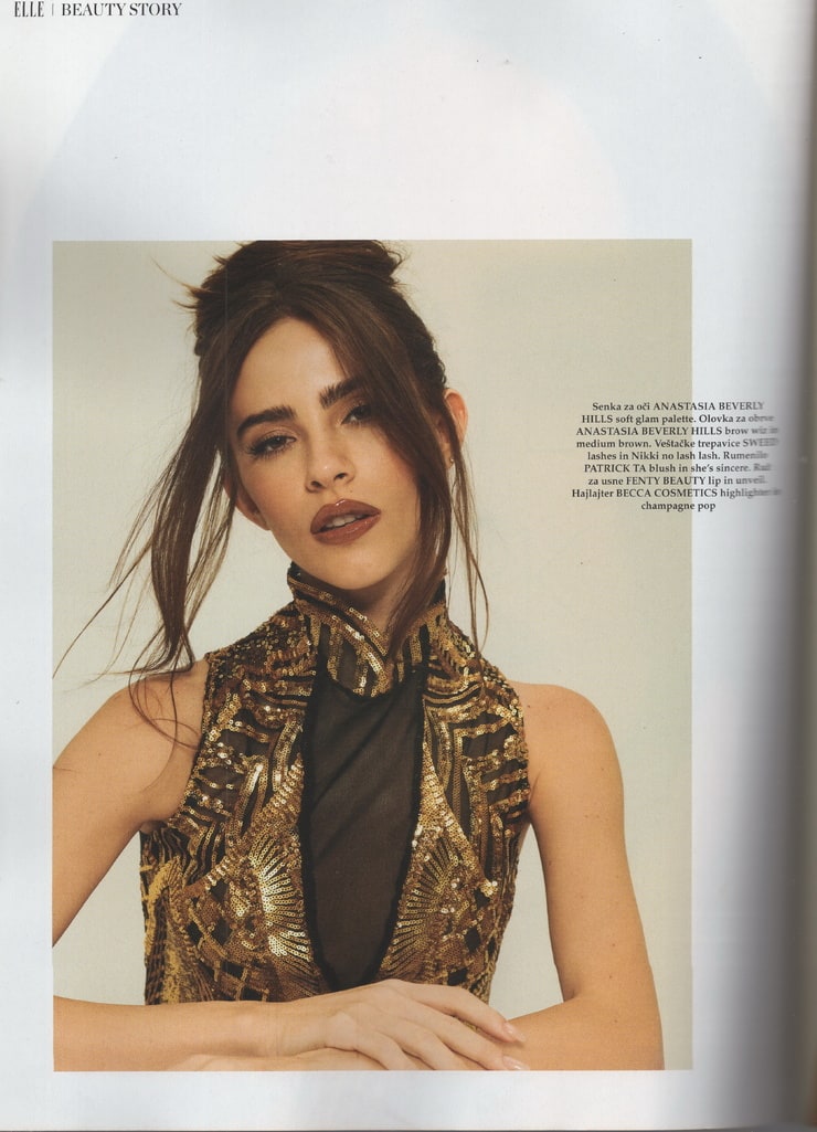 Image of Bridget Satterlee