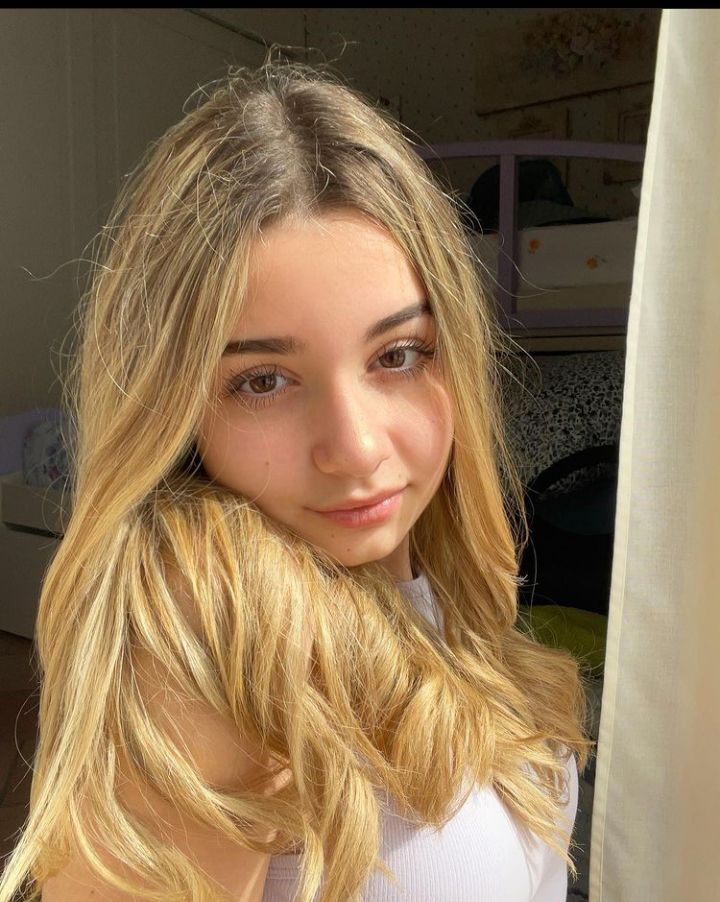 Image of Giulia Maria Scarano