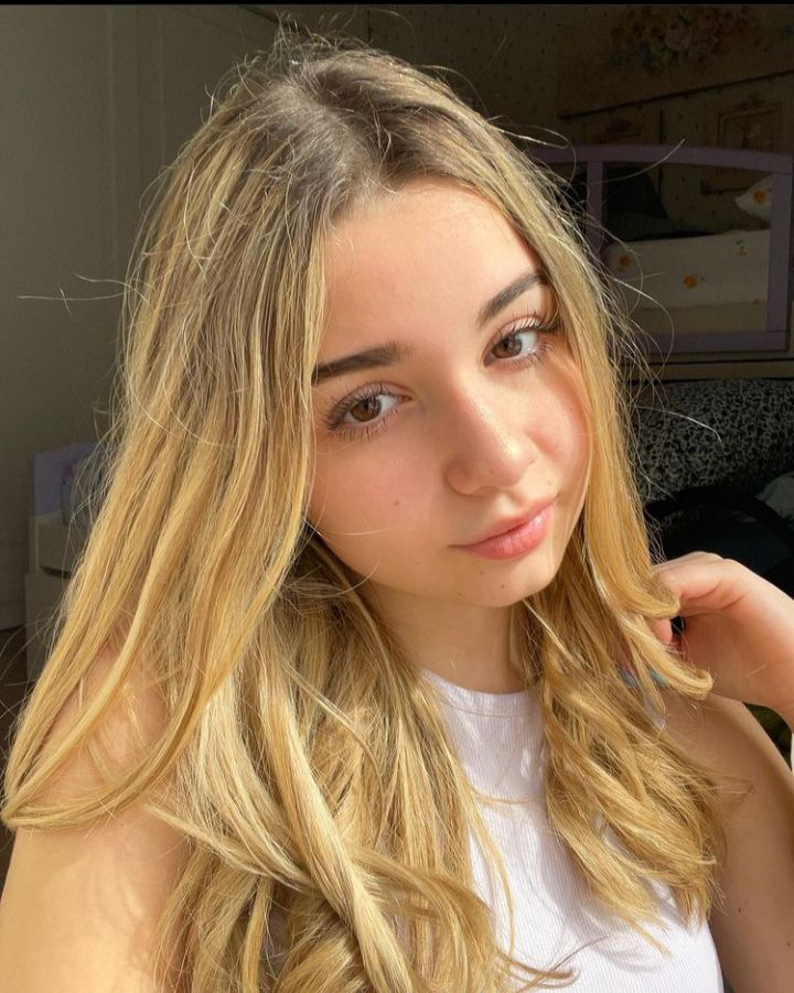 Picture of Giulia Maria Scarano