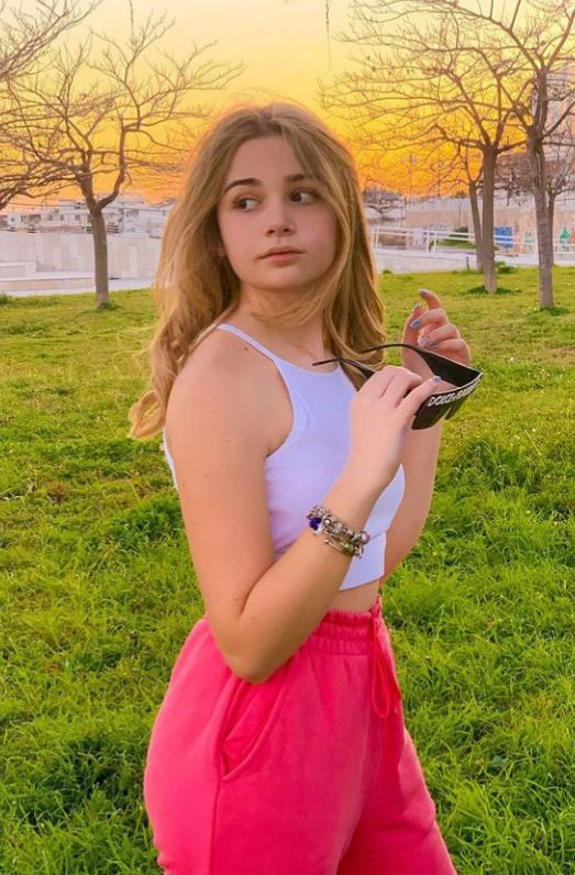 Picture of Giulia Maria Scarano