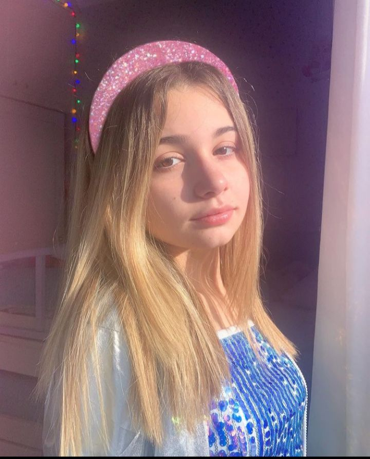 Picture of Giulia Maria Scarano