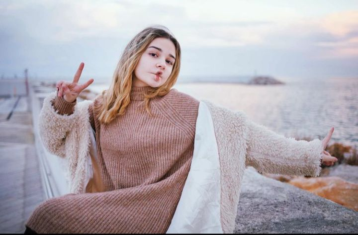 Picture of Giulia Maria Scarano