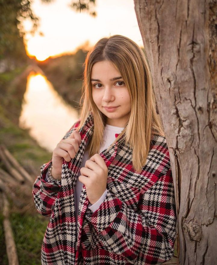 Image of Giulia Maria Scarano