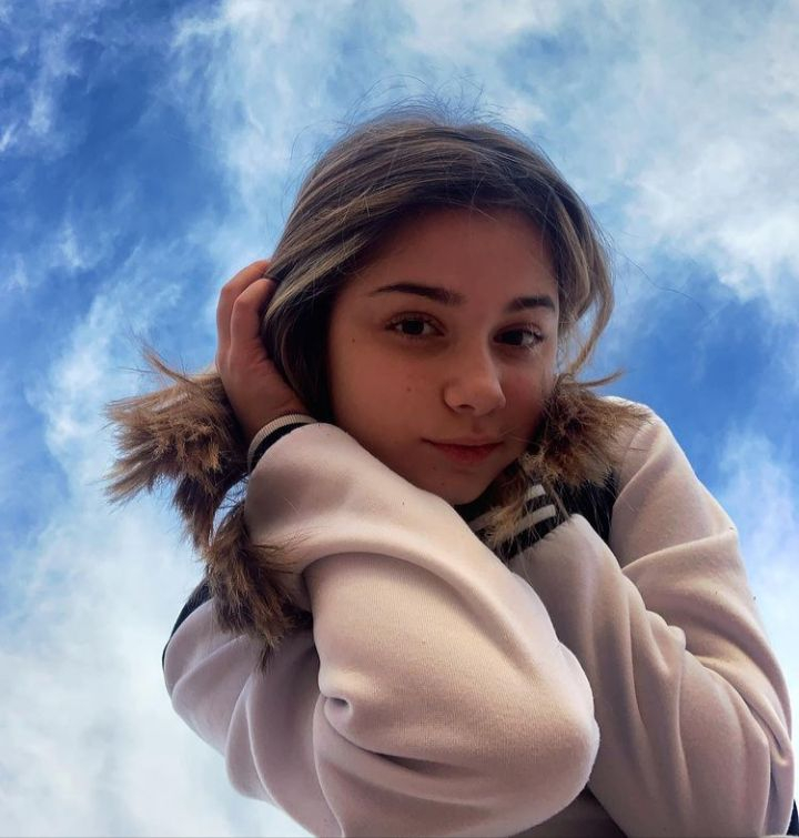 Picture of Giulia Maria Scarano