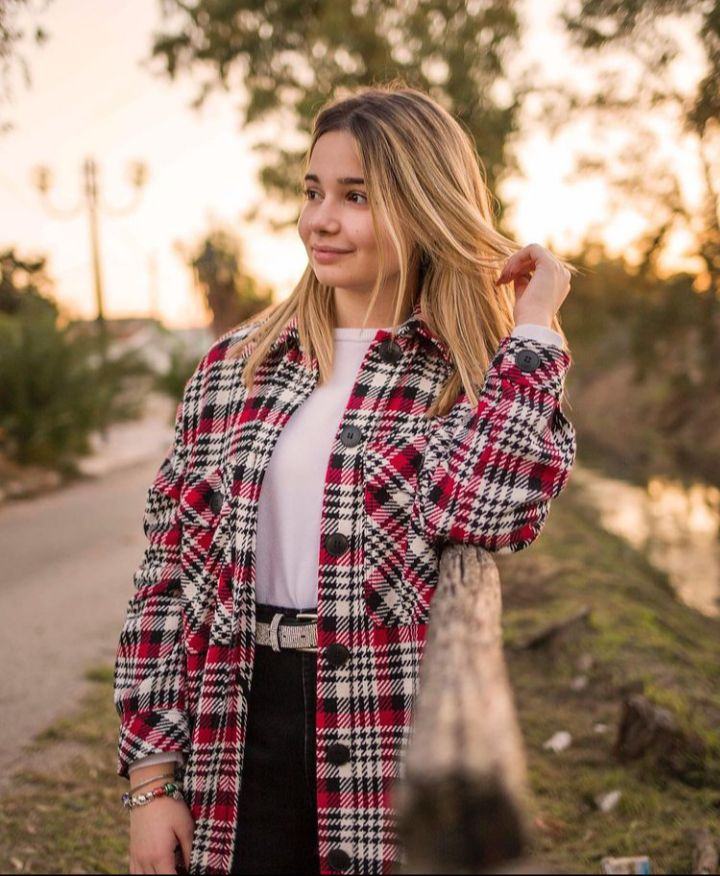 Picture of Giulia Maria Scarano