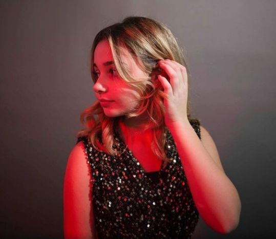 Giulia Maria Scarano image