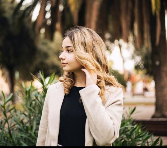 Giulia Maria Scarano picture