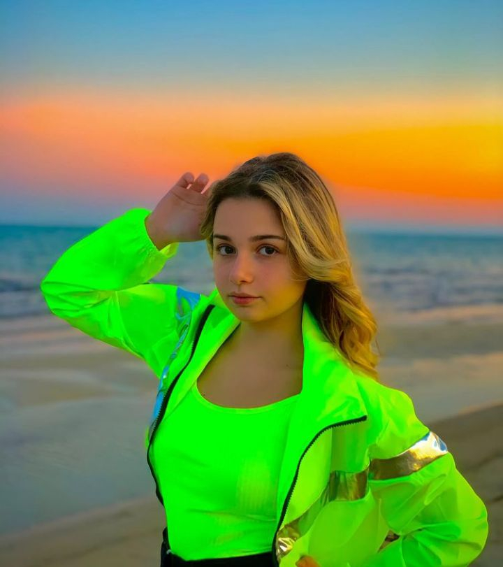 Picture of Giulia Maria Scarano