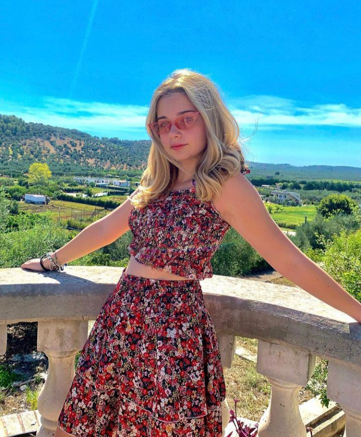 Picture of Giulia Maria Scarano