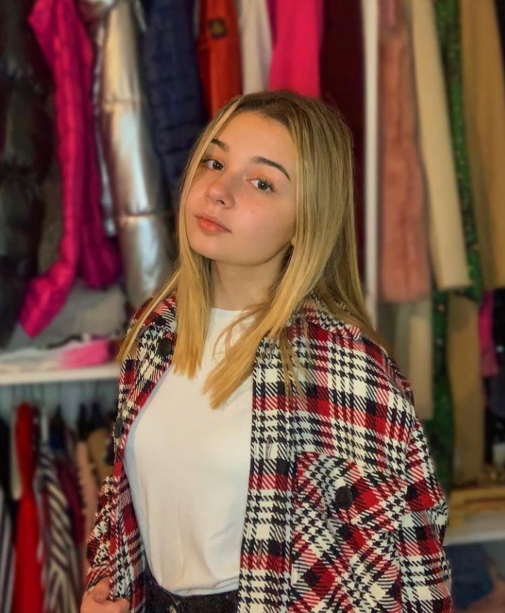 Image of Giulia Maria Scarano