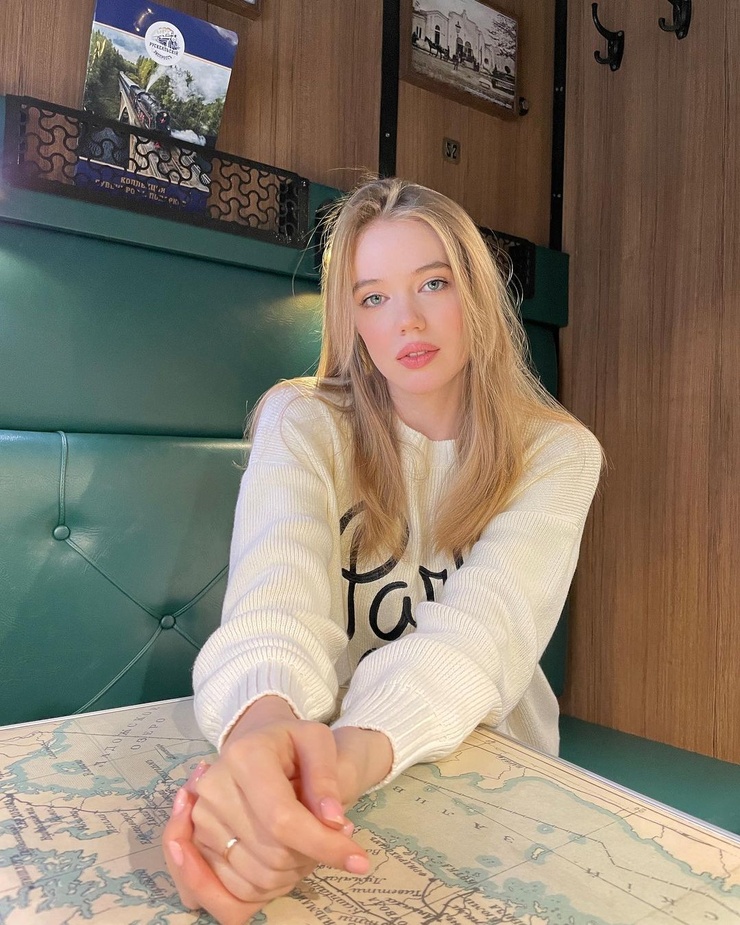 Picture of Zlata Platon