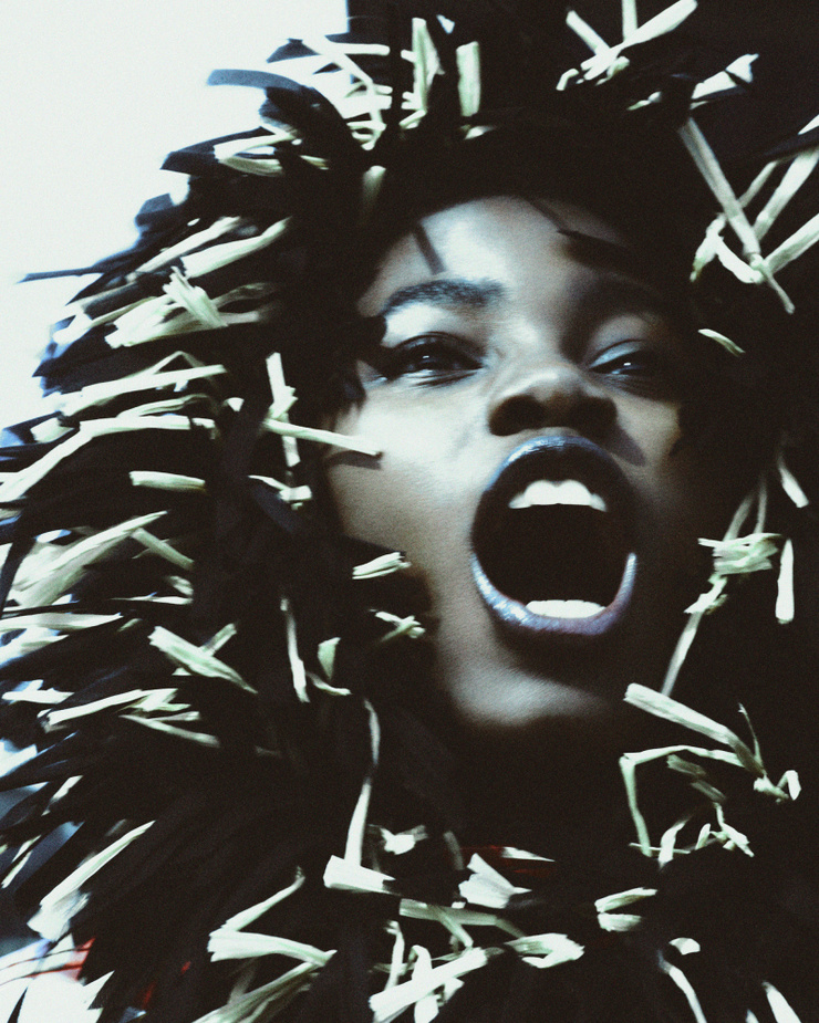 Victoria Fawole picture