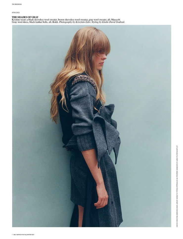 Picture of Kristine Lindseth