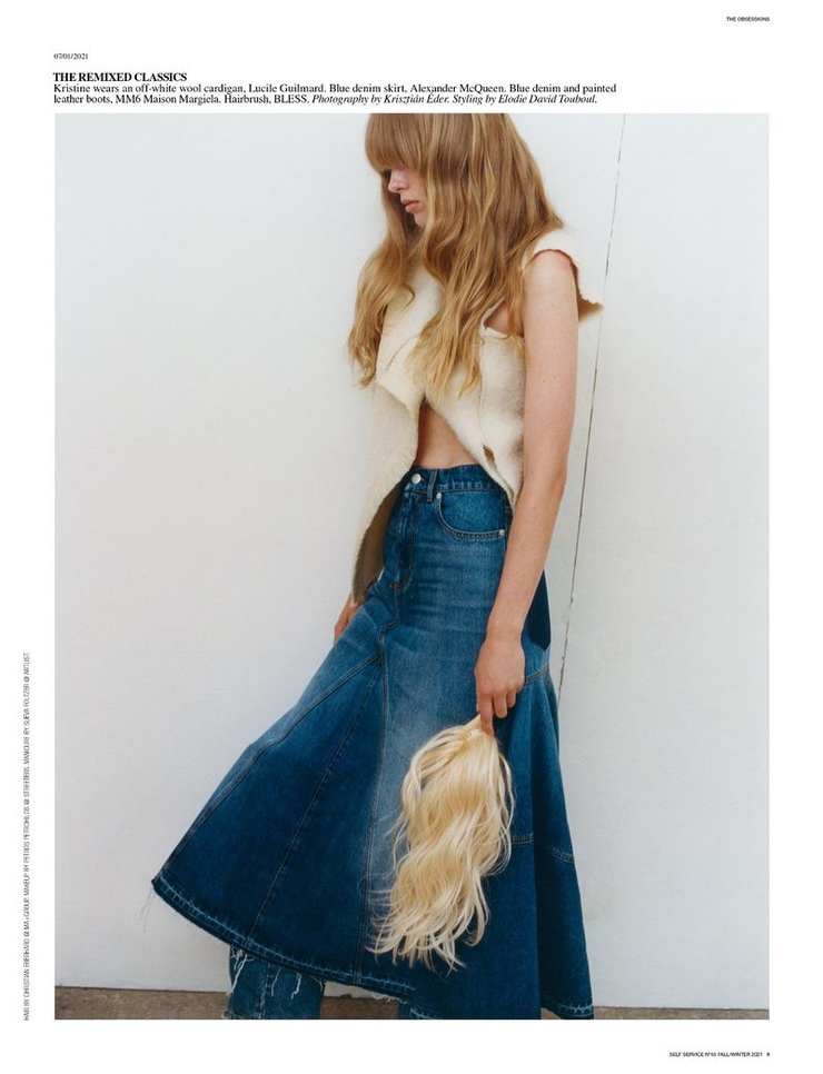 Picture of Kristine Lindseth