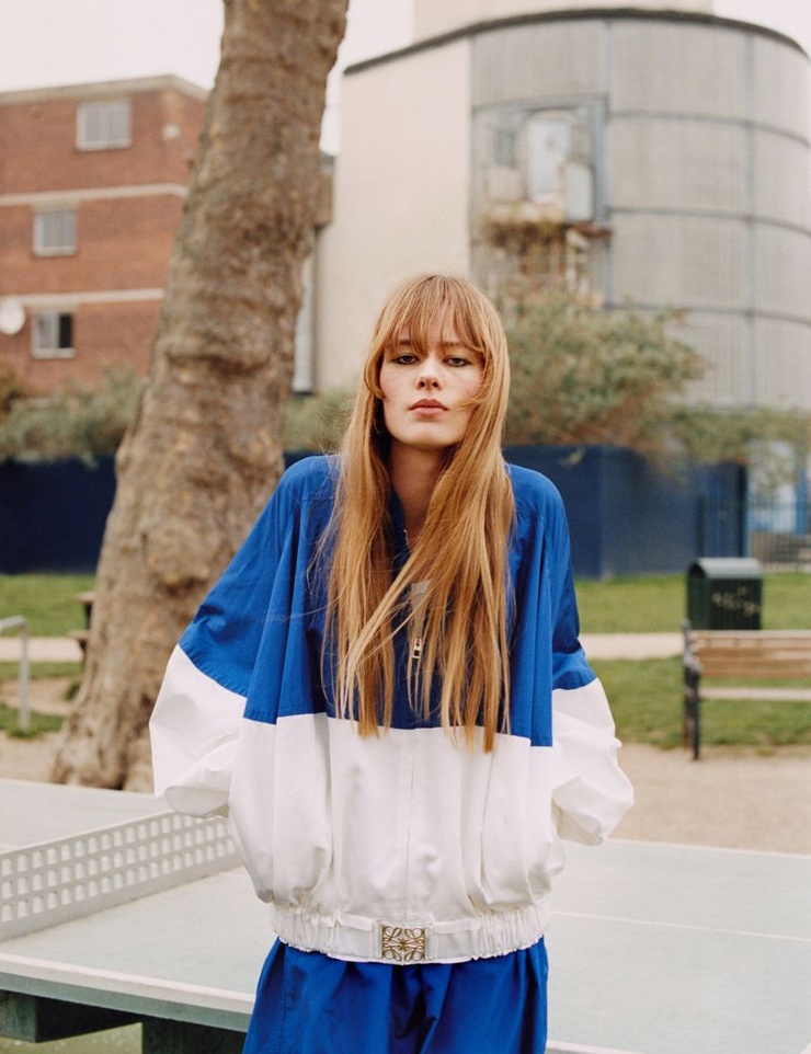 Picture of Kristine Lindseth