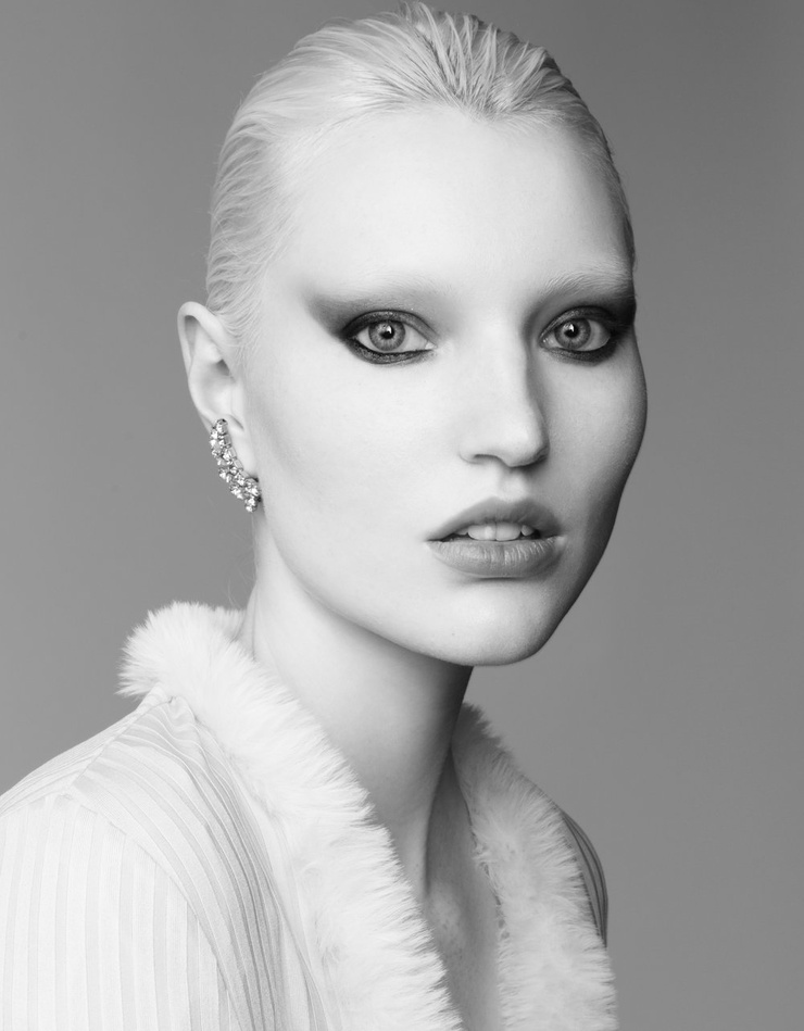 Picture of Charlotte Blickle