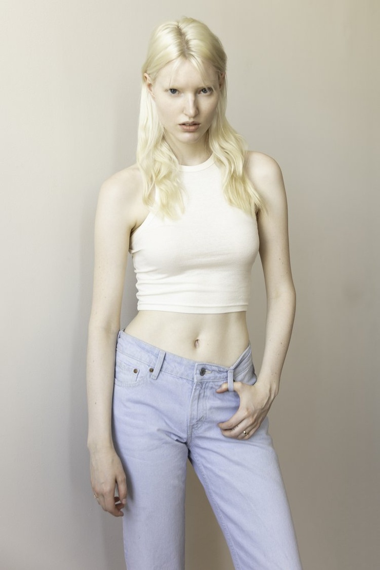Image of Charlotte Blickle