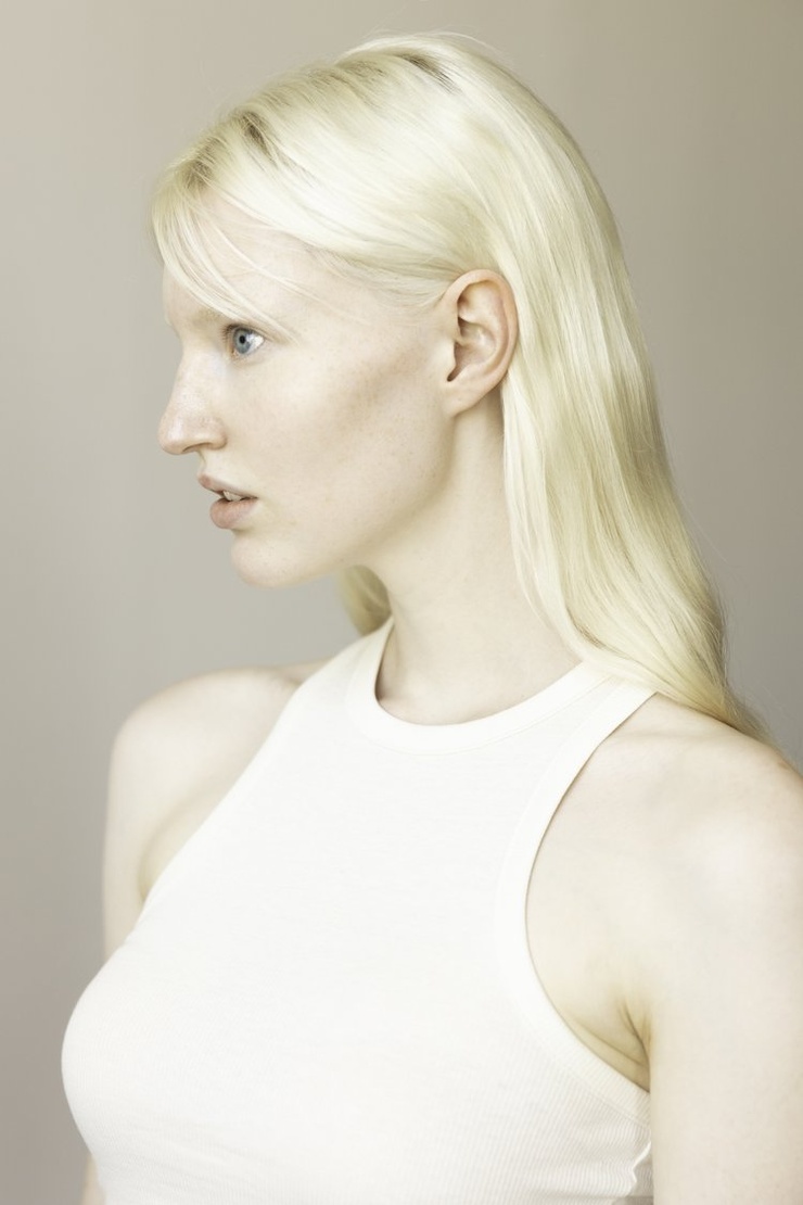 Picture of Charlotte Blickle