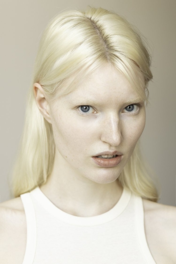 Picture of Charlotte Blickle
