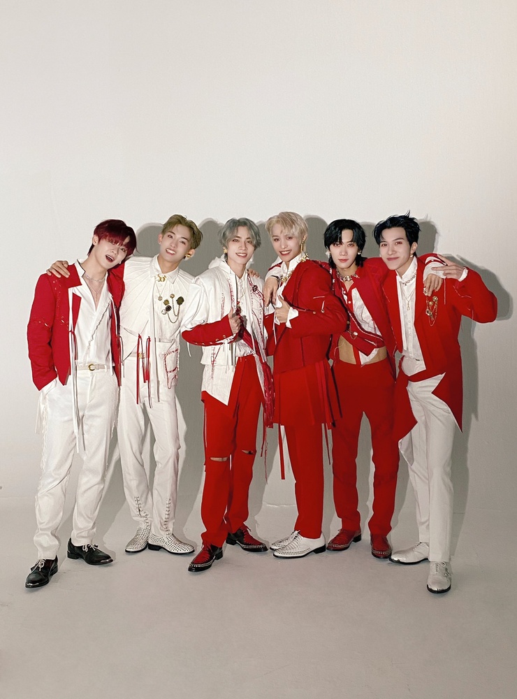 Picture of WayV