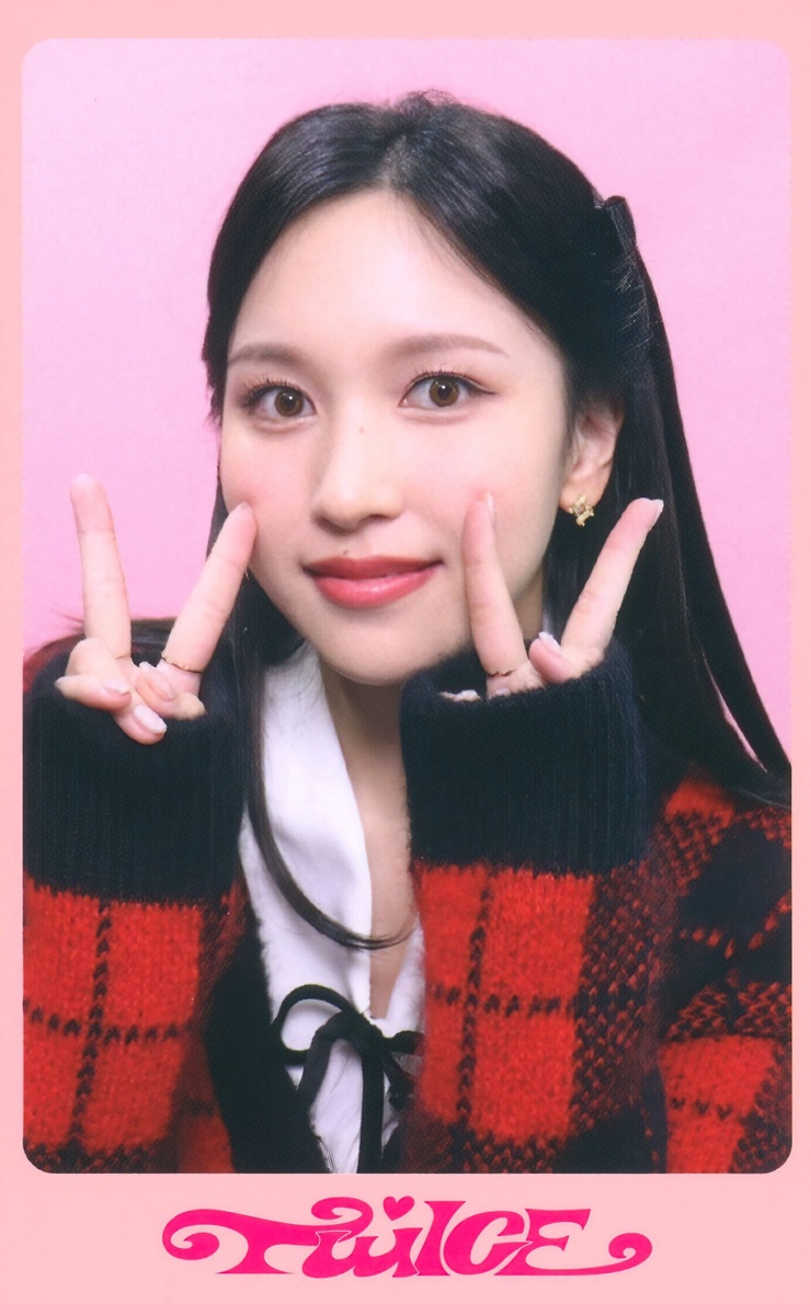 Picture of Myoui Mina