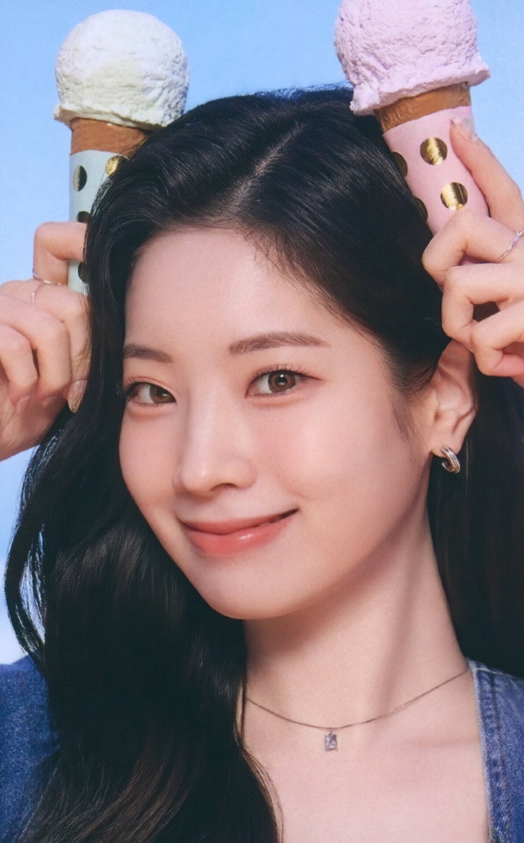 Image of Kim Da-Hyun