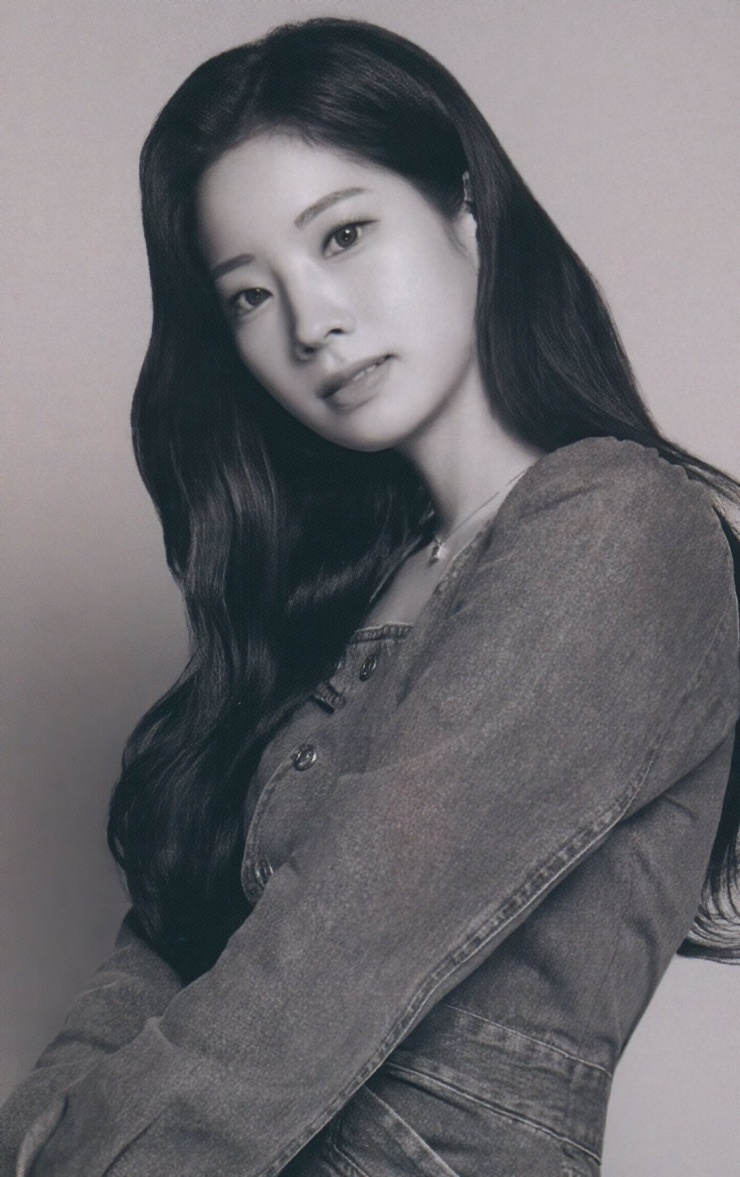 Picture of Kim Da-Hyun