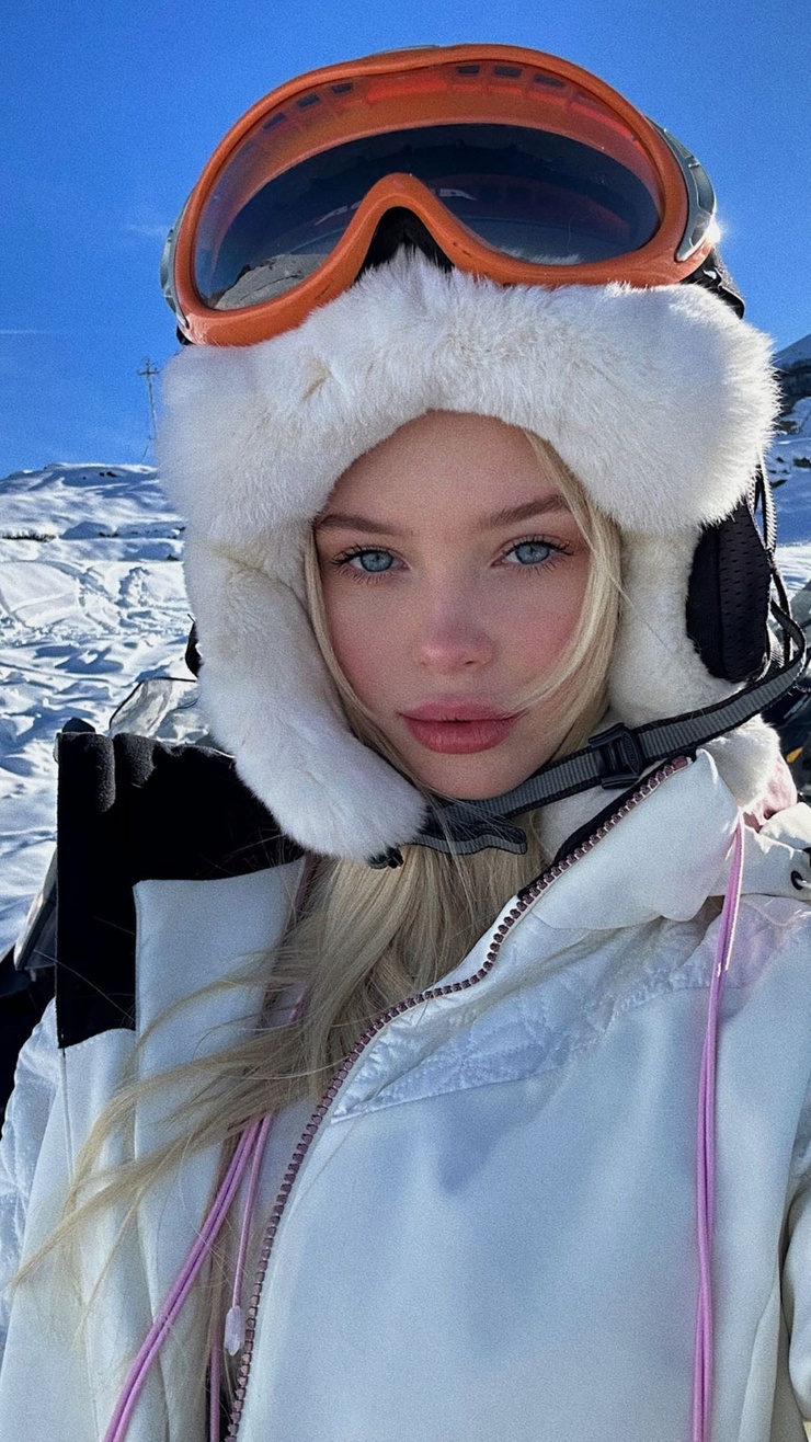 Picture of Alla Bruletova
