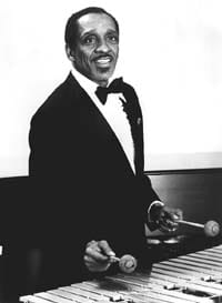 Picture of Milt Jackson