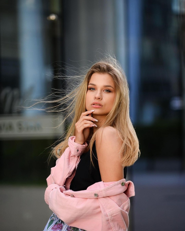 Picture of Aleksandra Jaruga