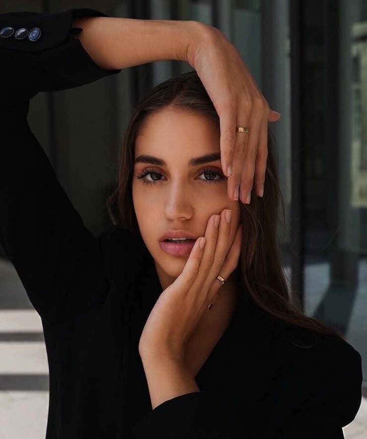 Picture of Andrea Galan