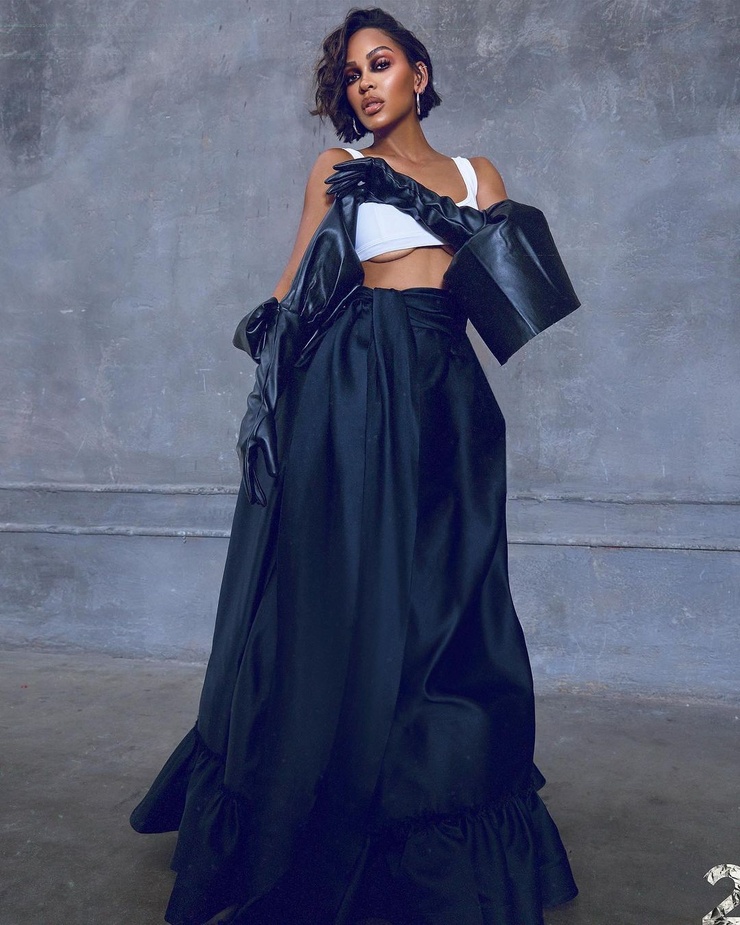 Picture of Meagan Good