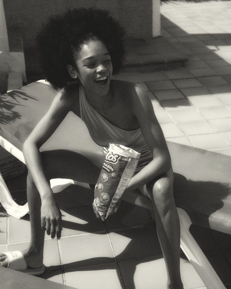 Picture of Ana Maytin