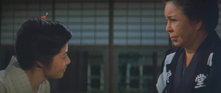 Picture of Nijiko Kiyokawa