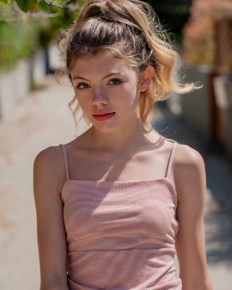 Image of Neela Jolene