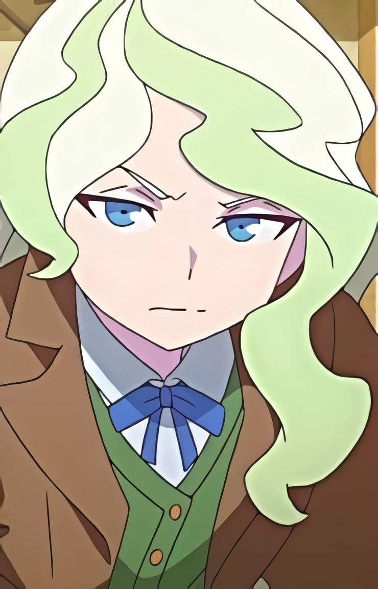 Picture of Diana Cavendish