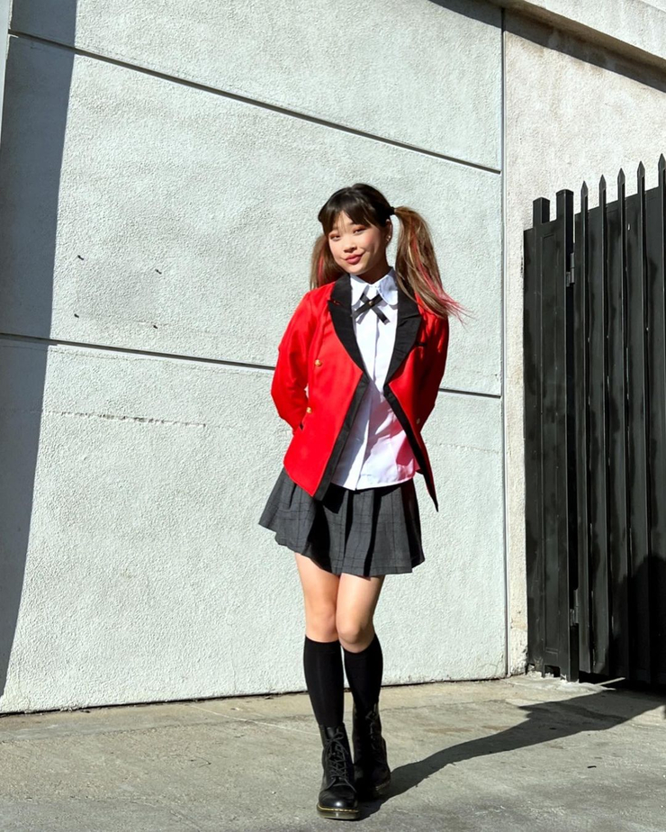 Picture of Caitlin Kim