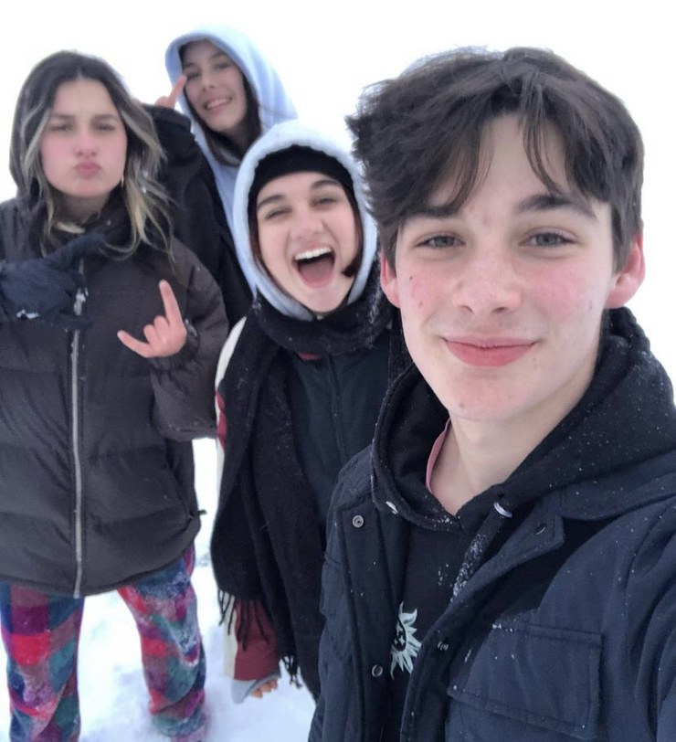 Dylan Kingwell image