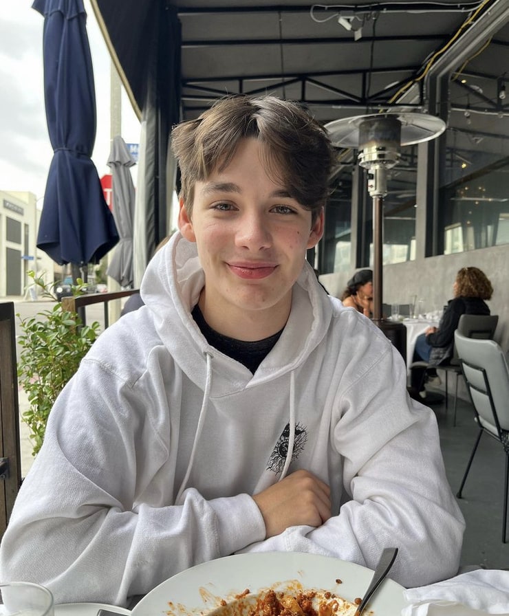 Image of Dylan Kingwell