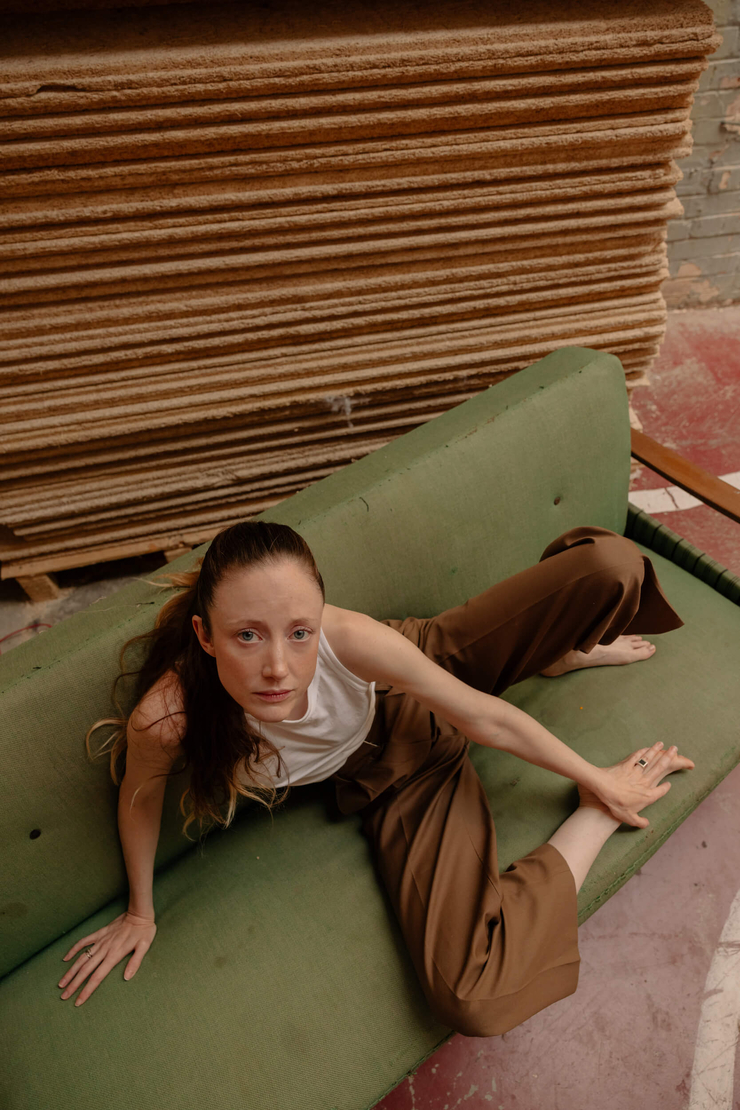 Andrea Riseborough picture