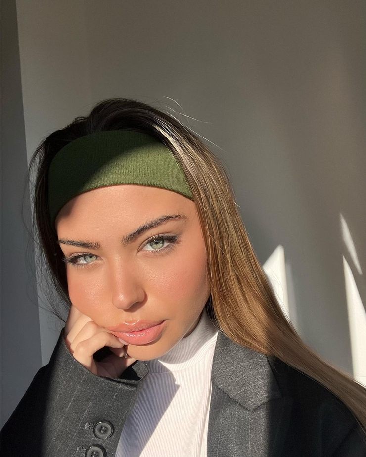 Picture of Andjela Vlaisavljević