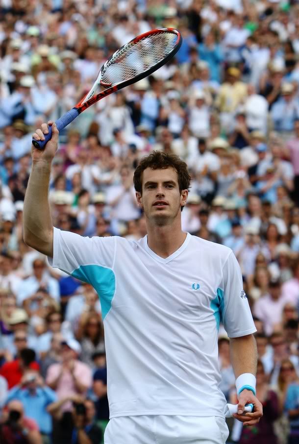 Picture of Andy Murray