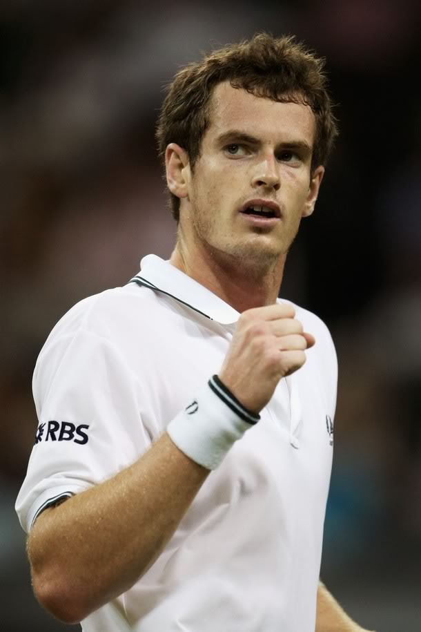 Picture of Andy Murray